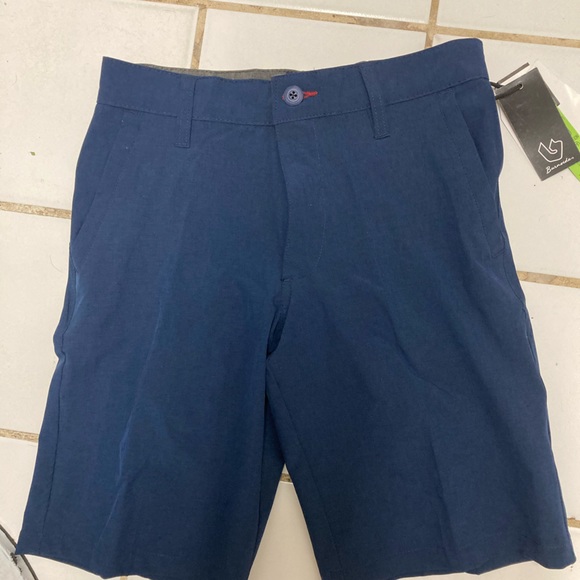 burnside | Bottoms | Burnside Hybrtd Series Landsea Stretch Shorts New ...